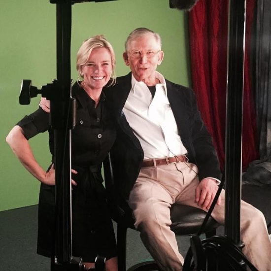 H-E-B - Patricia Stark Communications