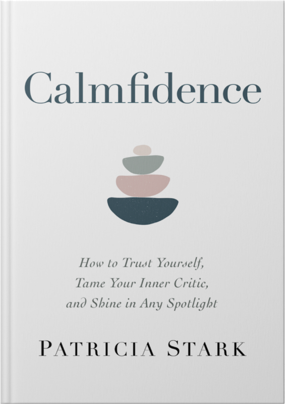 Patricia Stark Communications