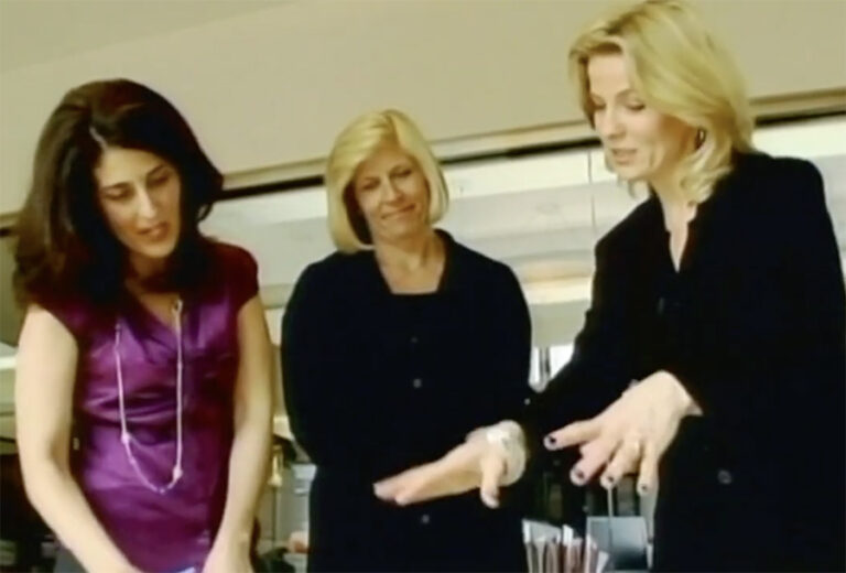 Patricia Stark Communications