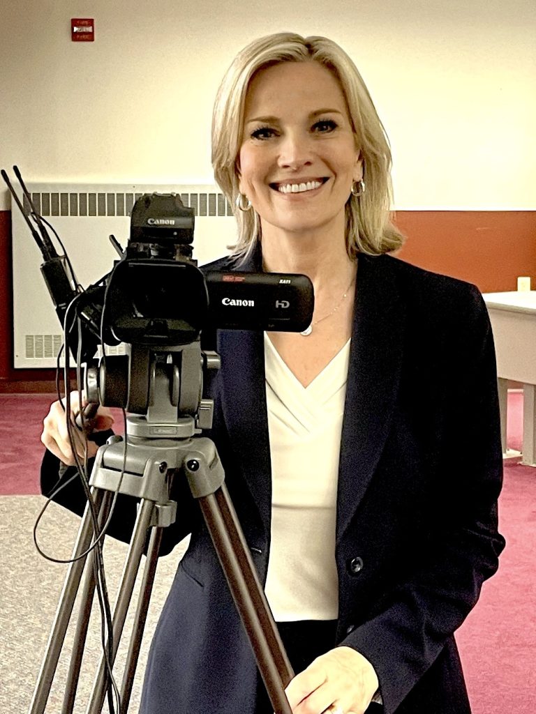 Coach and Trainer - Patricia Stark Communications