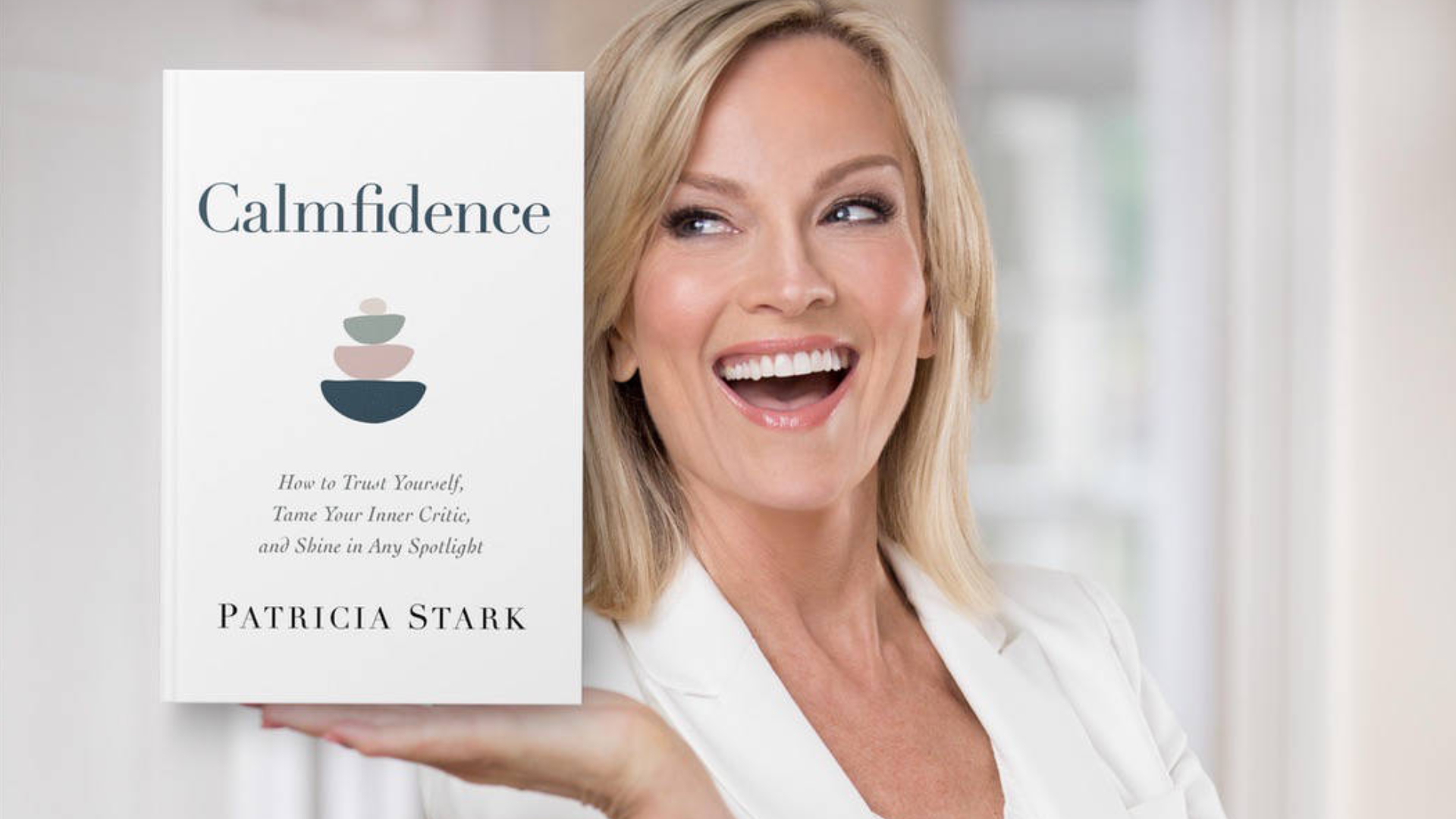 Communicate with Calmfidence® - Patricia Stark Communications